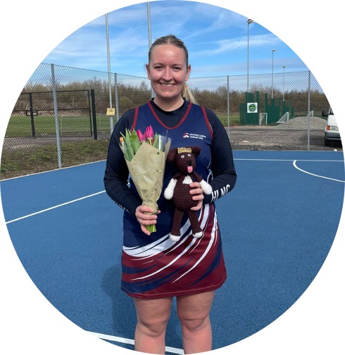 Our Committee – Hinckley Ladies Netball Club